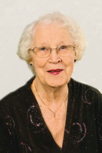 June Hobart - 2016 - Westlock Funeral Home and Crematorium