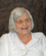 Beatrice Mary DUGUID - 2011 - Westlock Funeral Home and Crematorium