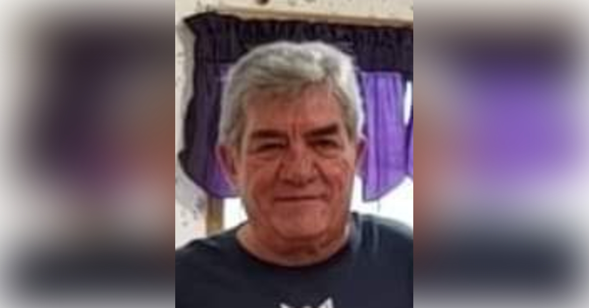 Obituary information for Kenneth Lamar Cook