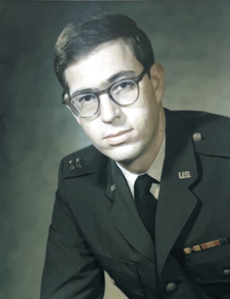 Leroy Jackson "Jack" Gregory, Jr. Lt. Col. (USAF, Ret.) - 2024 ...