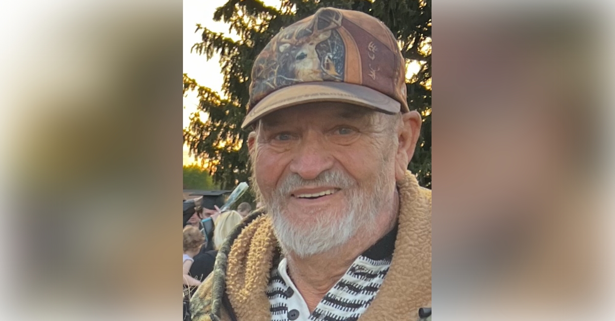 Obituary information for Robert "Bob" Cudney