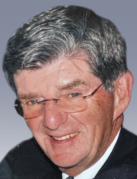 Ralph Kenneth Palmer - 2024 - Simple Choice Cremation