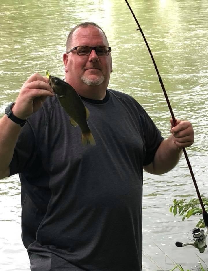 Edward "Eddie" Fulton Burgess, II - 2023 - Short Funeral Services Inc