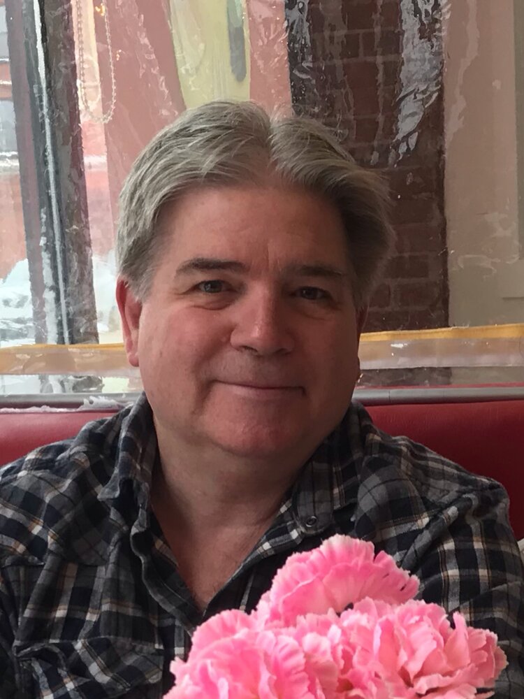 Kerry Dale Martin - 2024 - McLaren Funeral Home