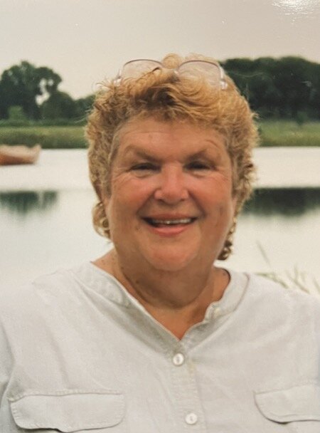 Judy Delia Van Dien - 2024 - Congdon Funeral Home