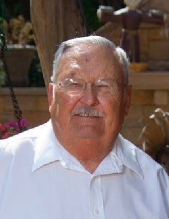 Paul "Johnny" Nicholson Obituary - 2024 - Galbreaith-Pickard Funeral Chapel