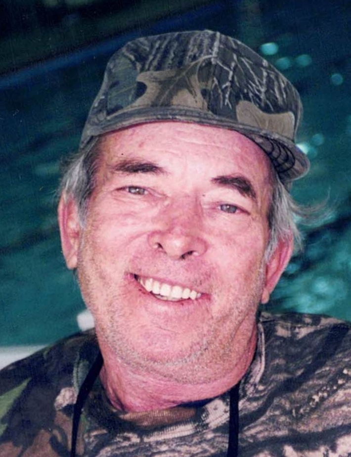 Jerry Lee Keeter, Sr. - 2024 - Sturtevant Funeral Home & Crematory