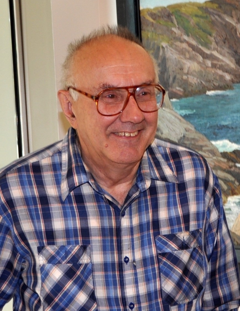 Martin D. Engstrom - 2024 - Chandler Funeral Homes and Cremation Service