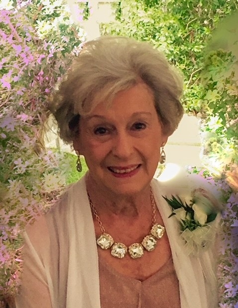 Flora Ann Tate - 2024 - Moore-Cortner Funeral Home