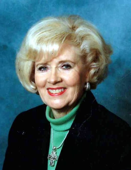Charlotte Pugh - 2024 - Jaynes Funeral Home