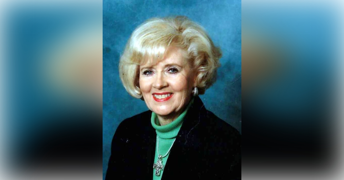 Obituary information for Charlotte Pugh