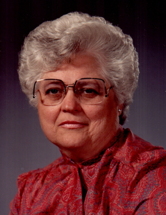 Sarah Elizabeth Justice - 2024 - Rindt-Erdman Funeral Home and Crematory