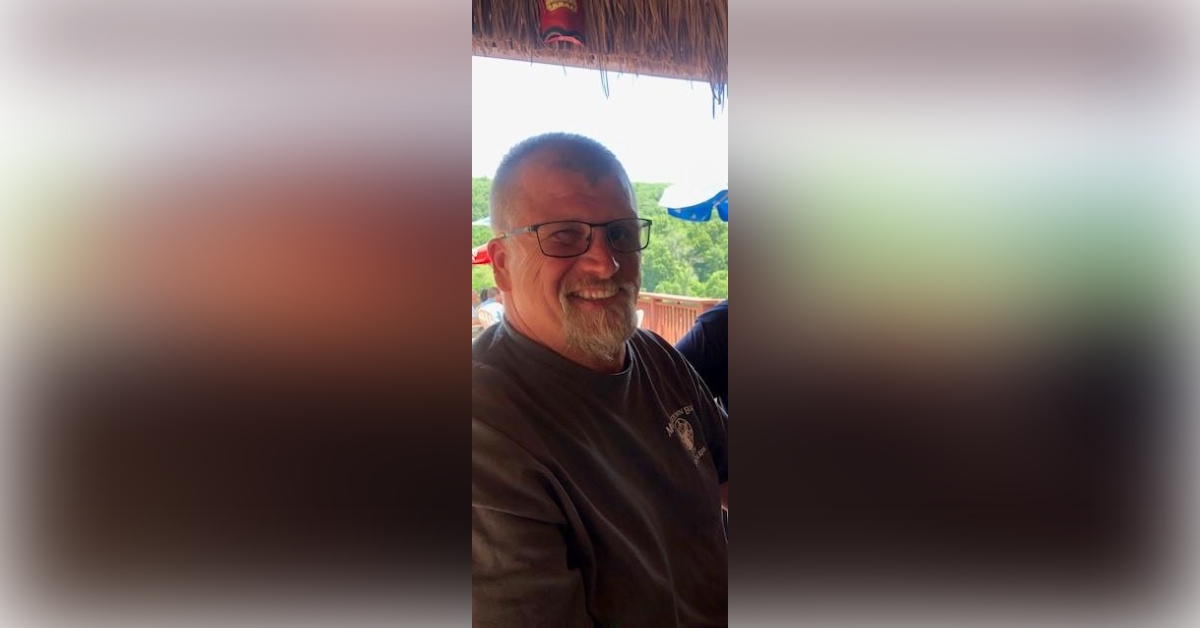 Obituary information for Robert Fairhurst