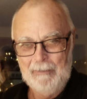 Hal MacLellan - 2024 - Sydney Memorial Chapel Ltd