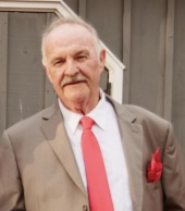 Terry Franklin Griffin - 2024 - Carruthers & Davidson Funeral Home ...