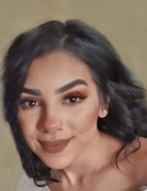 Melody Gomez - 2024 - Salazar Funeral Homes and Crematory