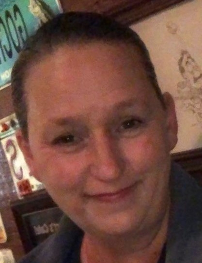 Becky Terrill - 2024 - JD Lee and Sons Funeral Home