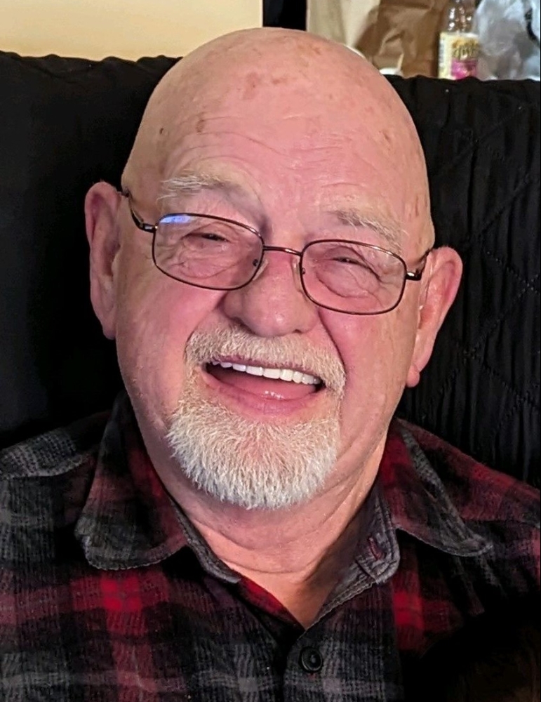 Bill Wayne Lovell - 2024 - VanderLaan Funeral Home