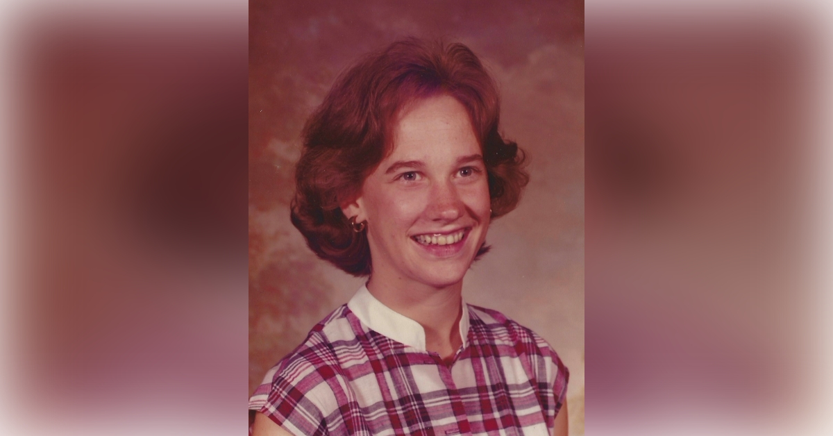 Obituary information for Deborah Ruth James