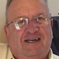 Thomas King - 2022 - Miller-Macari Funeral Home