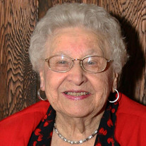 Mary Ann Deyo - 2014 - Miller-Macari Funeral Home