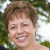 Marie Costello - 2018 - Miller-Macari Funeral Home