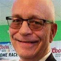 Thomas R. Foster - 2017 - Miller-Macari Funeral Home