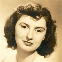 Esther Jane Hopkins - 2014 - Miller-Macari Funeral Home