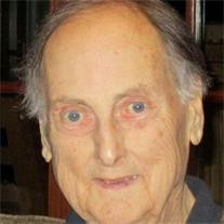 Gerald W. Jackson - 2012 - Miller-Macari Funeral Home