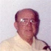 Thomas McCabe - 2011 - Miller-Macari Funeral Home