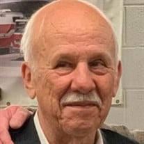 Richard J. Madigosky - 2021 - Miller-Macari Funeral Home