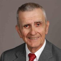 Richard B. Cooper - 2020 - Miller-Macari Funeral Home