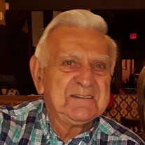 Edward J. Pollack Sr. - 2019 - Miller-Macari Funeral Home