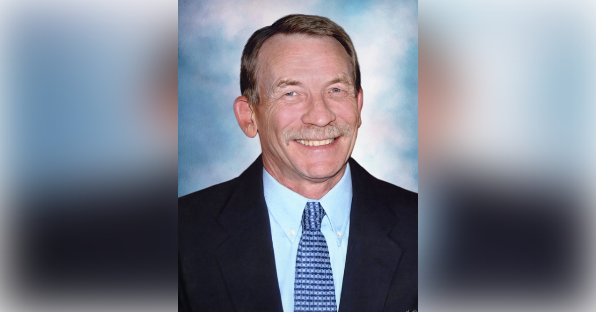 Obituary information for George H. Fowkes