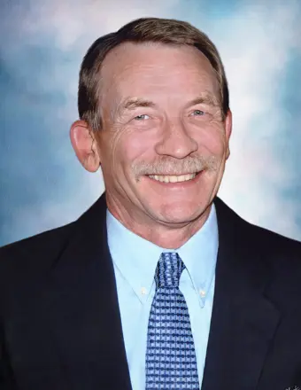 Obituary information for George H. Fowkes