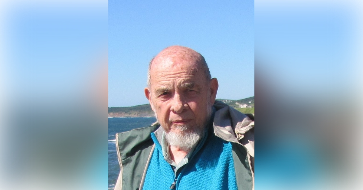Obituary information for John Arthur Higgins