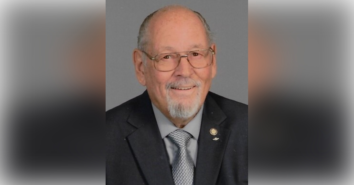 Obituary information for Edward S. Hubbard Jr.