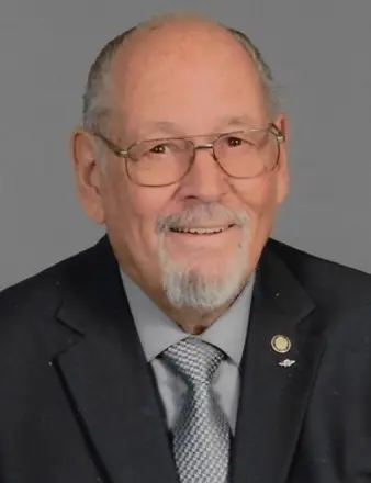 Obituary information for Edward S. Hubbard Jr.