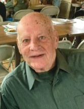 Byron Ellis Erdman - 2024 - Strasser Roller Funeral Home