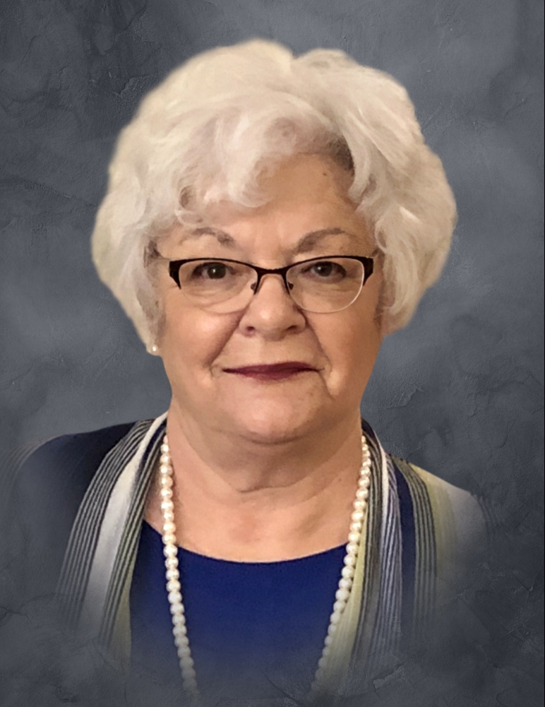 Jo Ann LeJeune Regan - 2024 - Geesey Ferguson Funeral Home Inc
