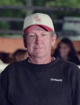 Obituary information for Franklin Jesse James