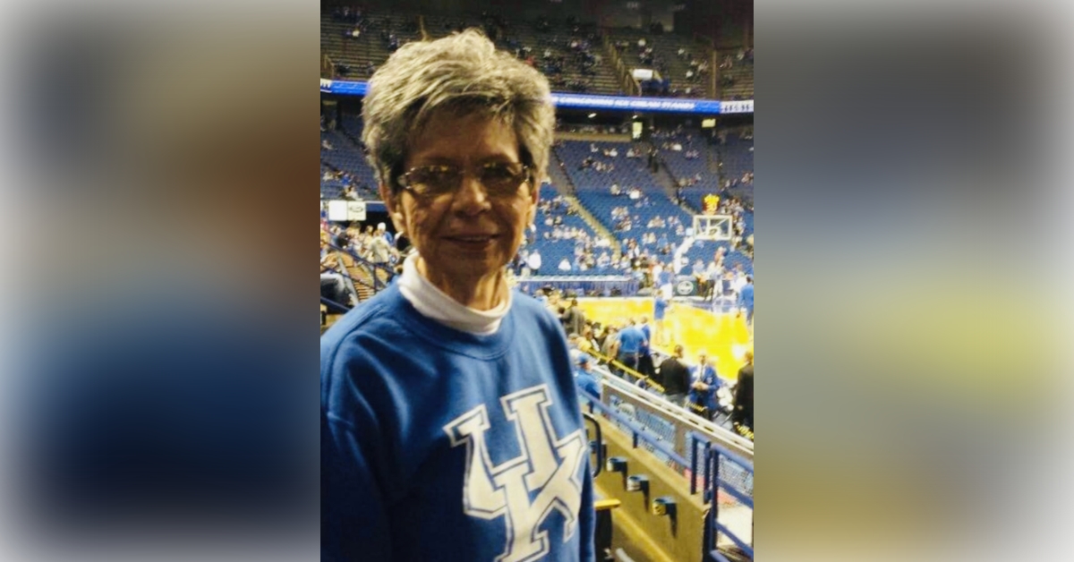 Obituary information for Anna Jane Page