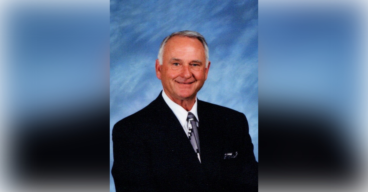 Obituary information for George Henry Lyles