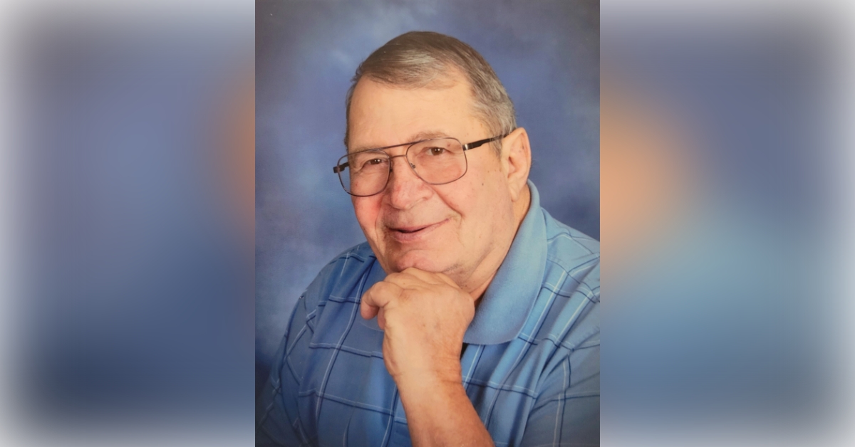 Obituary information for Stephen James "Steve" Mericle