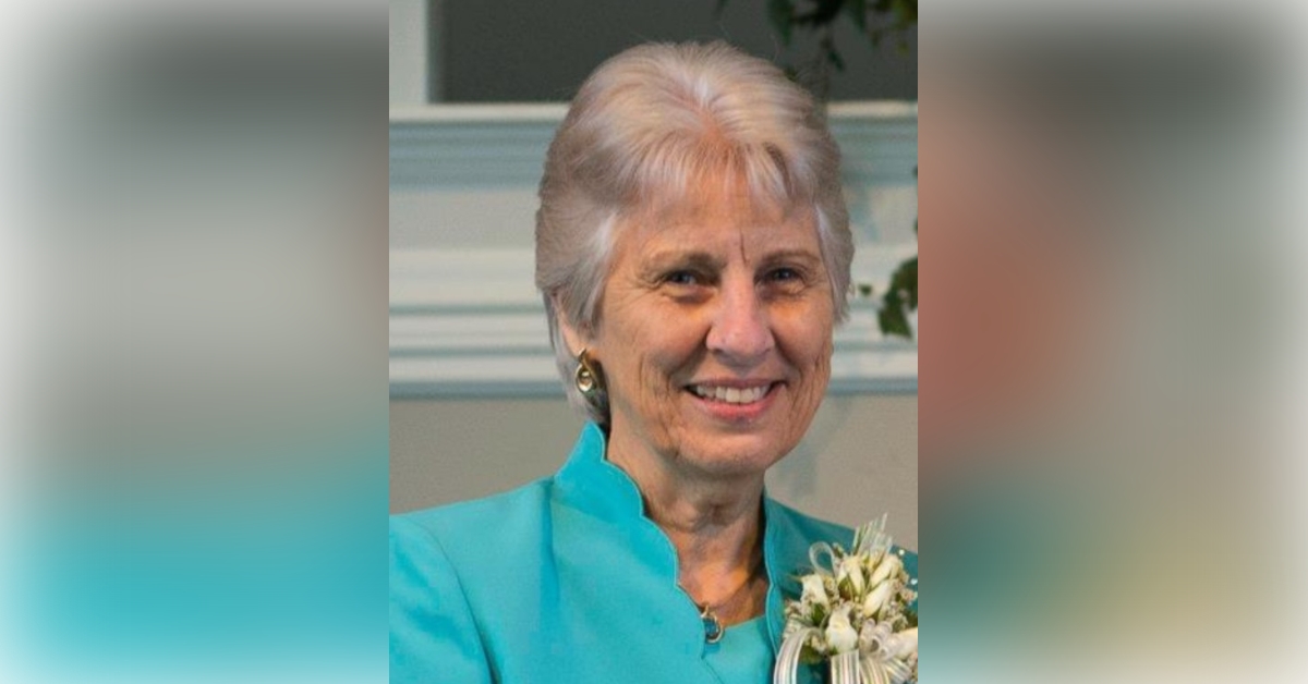 Obituary information for Patsy Ruth Haney