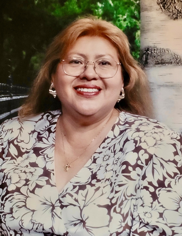 Yolanda G. Aguilar - 2023 - Heart of Texas Cremations