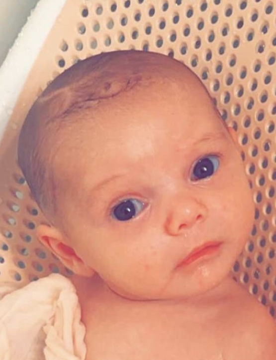 Karaline Marie Crane - 2024 - Heritage Funeral Homes