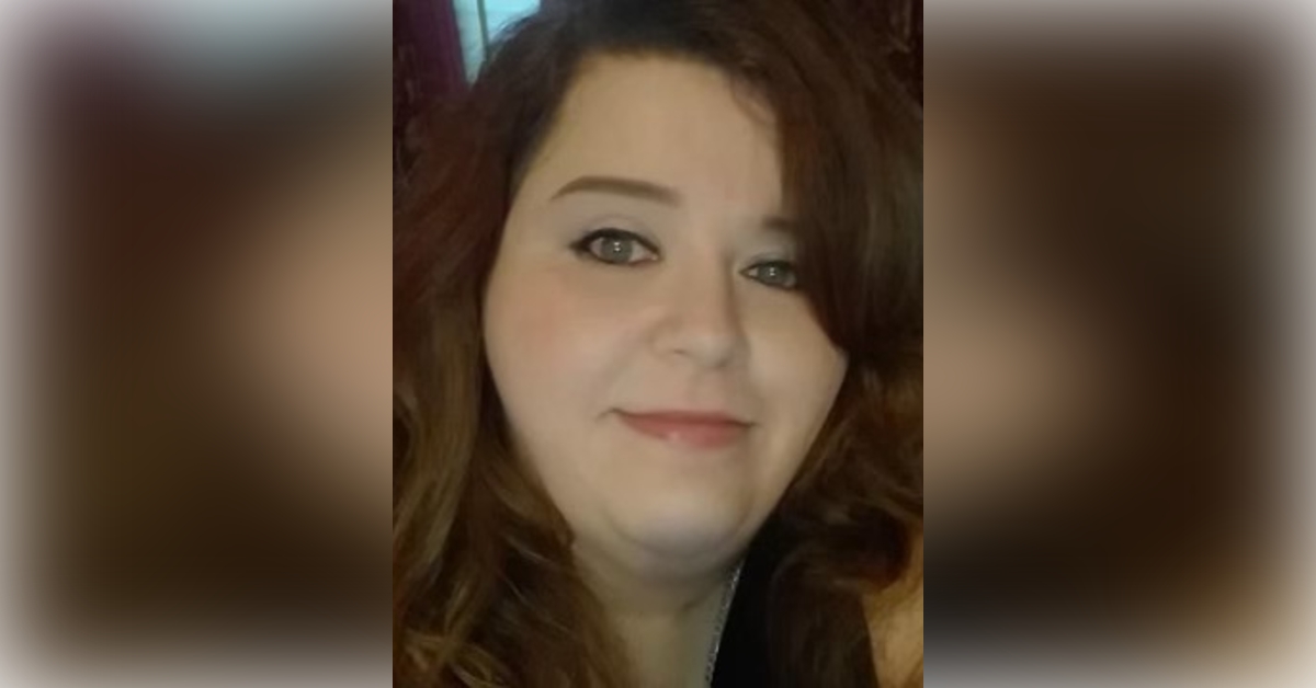 Obituary information for Amanda Gunter-Allred