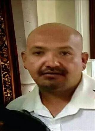 Christopher Camacho 30313988