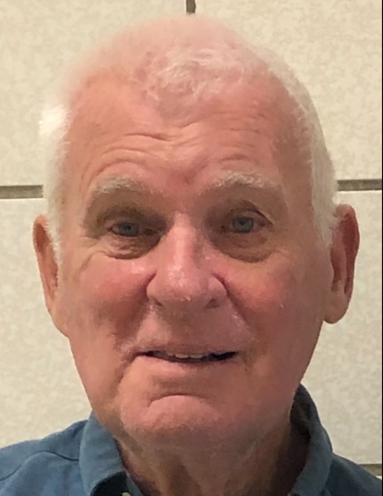 John B. Ward - 2024 - Buresh Funeral Homes